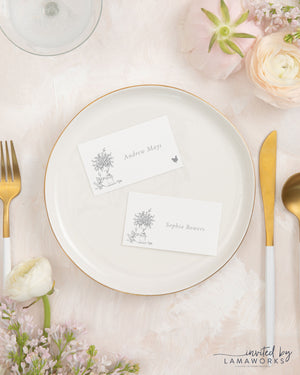 Nicole – Invited by LamaWorks