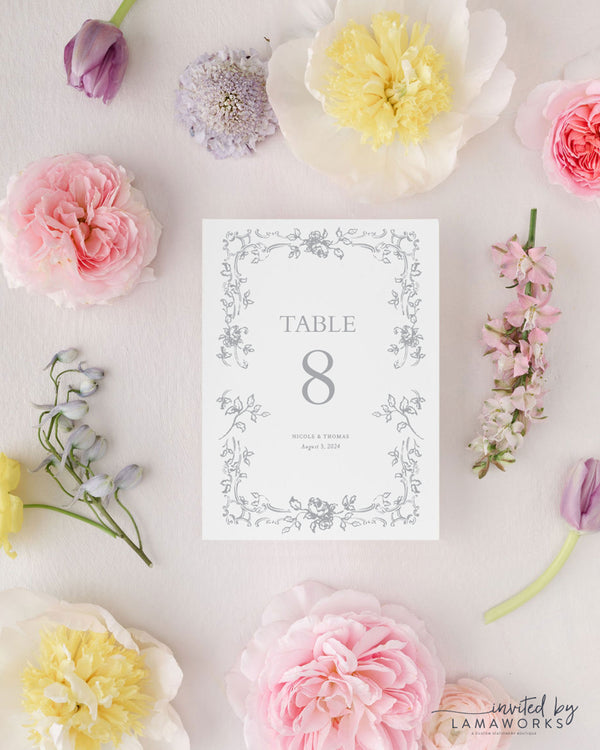 Nicole – Invited by LamaWorks