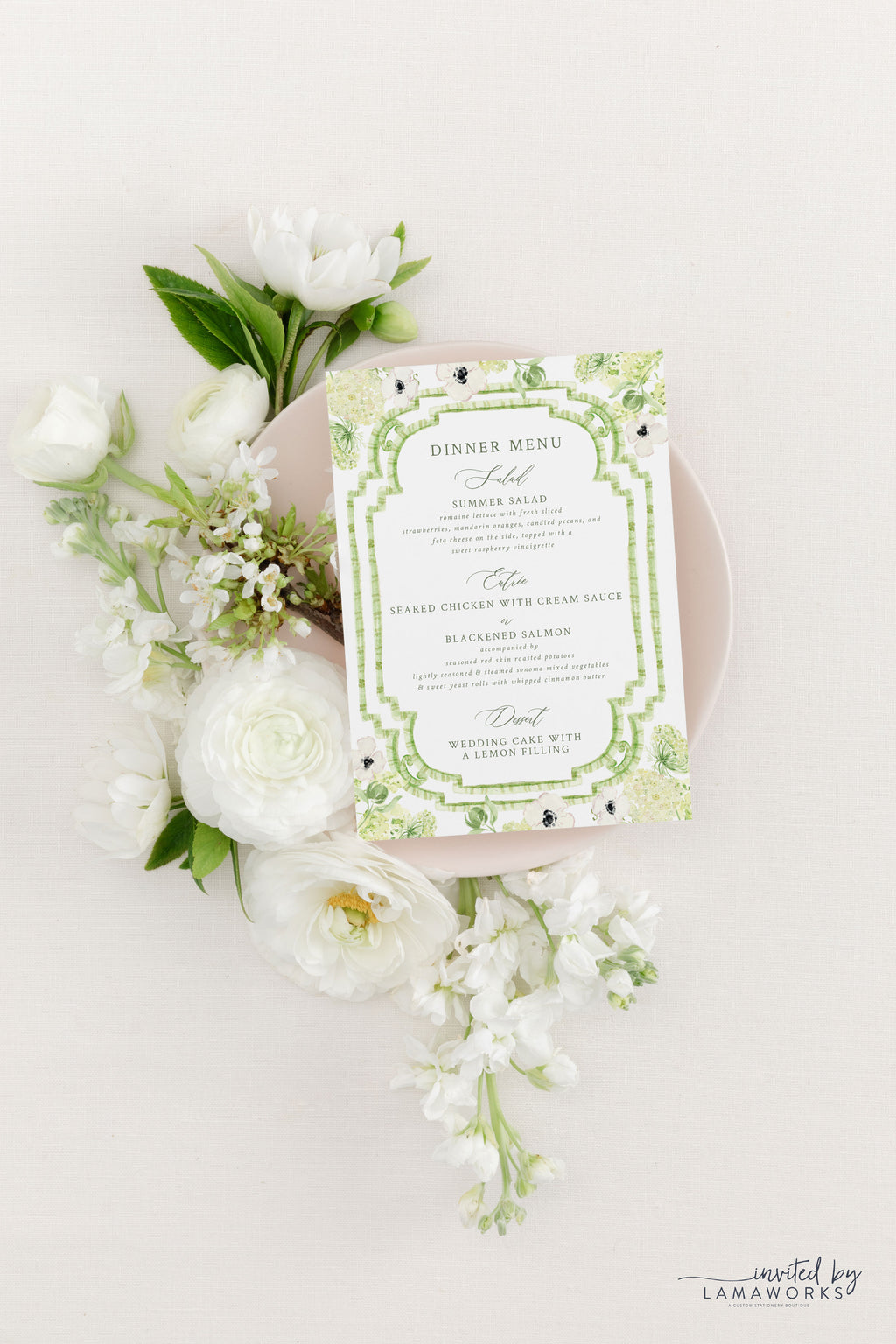 Shop New Wedding Products! at Invited by LamaWorks | Invited by LamaWorks