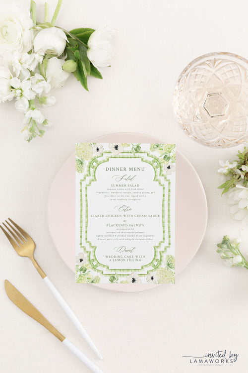 Taylor – Invited by LamaWorks